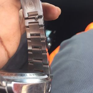 Rolex | Accessories | 200 Rolex Watch Big Dog Watch Authentic 100 ...